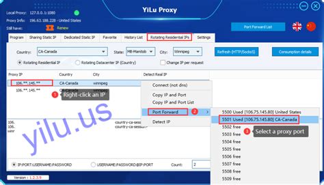 Github Yiluproxy Telegram Proxy If You Are In Pakistan China Mainland And Hong Kong Russia