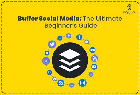 Buffer Social Media A Complete Guide For Beginners