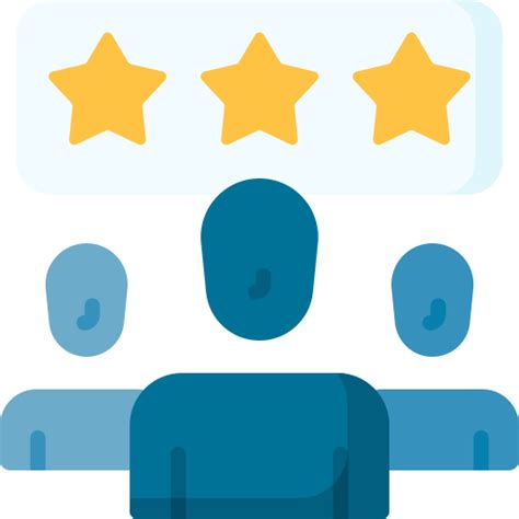 Customer Experience Special Flat Icon