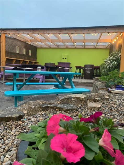 Food And Drink Doonbeg