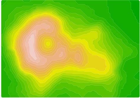 Can You Add Contour Map · Issue 13909 · Apacheecharts · Github