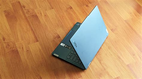 Lenovo Yoga I Review A Practical In Windows Convertible