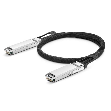 Infiniband Dac Aoc Fs Cables Singapore