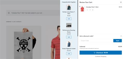 How To Add Woocommerce Cart Icon To Menu Bar In 4 Steps