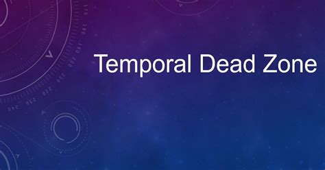 Temporal Dead Zone Hashnode