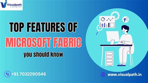 What Are The Core Components Of Microsoft Fabric