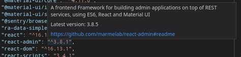 Package Json Dependency Completion Npm Command Not Used On Windows Issue Microsoft