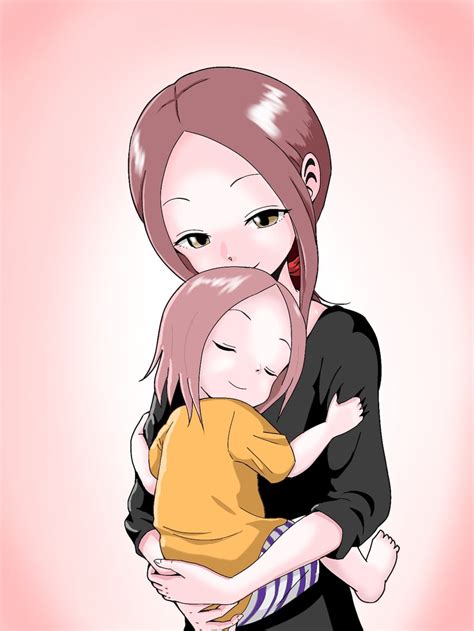 Takagi San And Nishikata Chii Karakai Jouzu No Takagi San And 1 More Drawn By Hatomugi User
