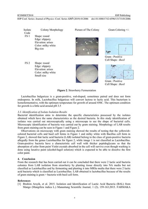 Isolationandcharacterizationoflacticacidbactpdf