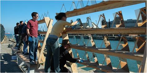 Mythbusters 10 Things You Never Knew About The Main Cast