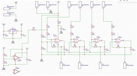 Why Is Ltspice Struggling To Simulate This Inverting Amplifier Circuit Raskelectronics