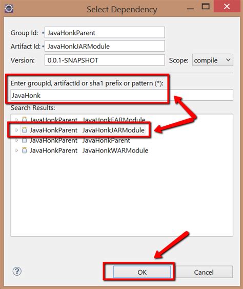 Create Maven Ear Project Eclipse Techiworks