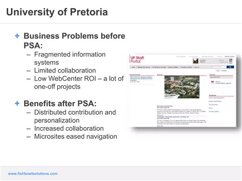 A Framework Approach To Building An Oracle Webcenter Intranet Extranet Or Portal Pptx