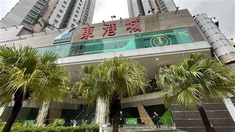 东港城｜坑口｜屋苑专页｜中原地产