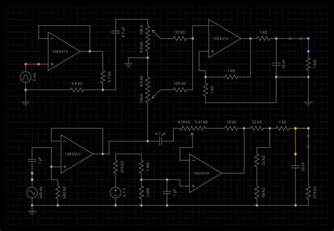 Arduino Due Guitar Adc Input And Dac Output Mixer 4 Steps Instructables