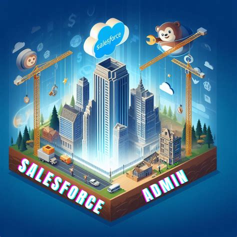 Anurag Sonone On Linkedin What Makes Mastering Deep Salesforce Admin Skills The Cornerstone Of…