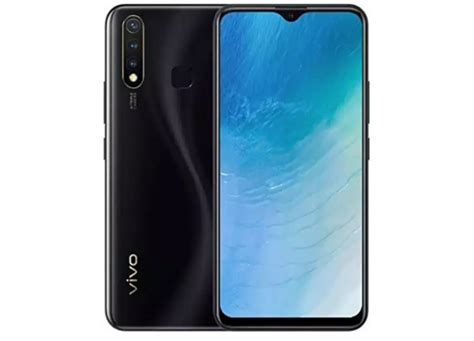 Hp Vivo Ram Gb Harga Murah Di Performa Oke Pricebook