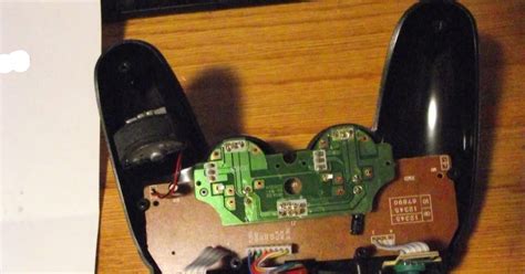 Digitalduino Interfacing A Playstation 2 Ps2 Controller With Arduino