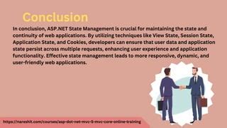 Understanding ASP NET Architecture Pdf NaresIT PPT