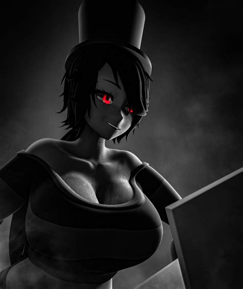 Rule 34 3d Tagme Thafnina Thafnine Thafnine Nina 12126917