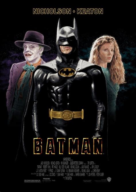 Batman 1979 Fan Casting On Mycast