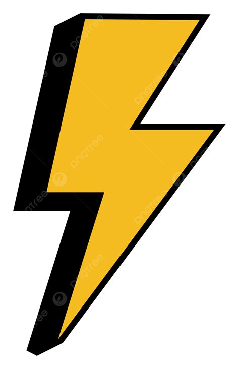 번개 복고풍 스티커 일러스트 스티커 일러스트 번개 일러스트 스티커 Png 일러스트 및 벡터 에 대한 무료 다운로드 Pngtree