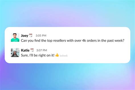 Chatdb The Ai Database Assistant For Your Team