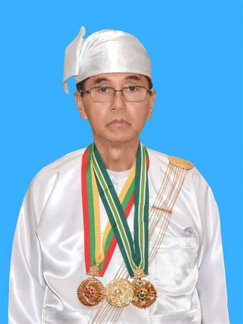ယာယီသမ္မတ မြင့်ဆွေ ဒီနေ့တော့ တကယ်သေပြီလို့ စစ်တပ်က သတင်းထုတ်ပြန် Khit Thit Media