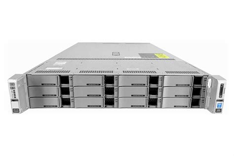 Cisco Ucs C240 M3 Datasheet Technical Specifications And Features