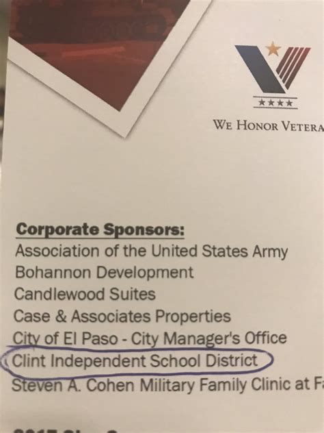 Clint Isd Clintisd Twitter