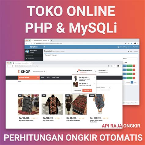 Source Code Aplikasi Chatting Menggunakan PHP MySQLi Dan Ajax JQuery
