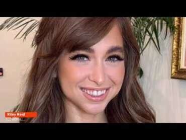 Riley Reid A Journey Through The Life Of A Famous Adult Film Star
