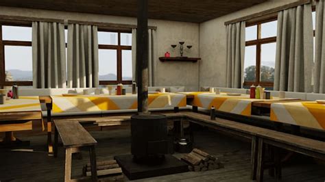 Create 3d Game Environment Level Design Metaverse In Unity Or Unreal Engine By James01william