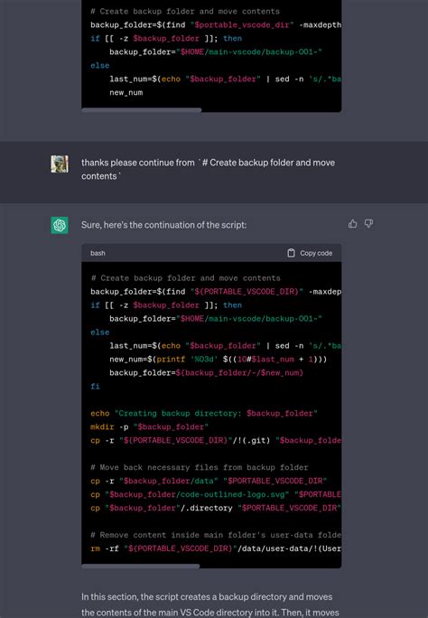 I Need Help To Produce A Script That Exceed The Lengths Of The Ai
