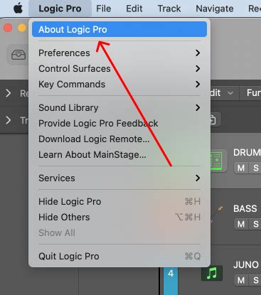 How To Update Logic Pro Why You Should And Should Not