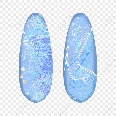 서핑 일러스트 보드 여름 해변바닷가단순한조가비 Png 일러스트 무료 다운로드 Lovepik