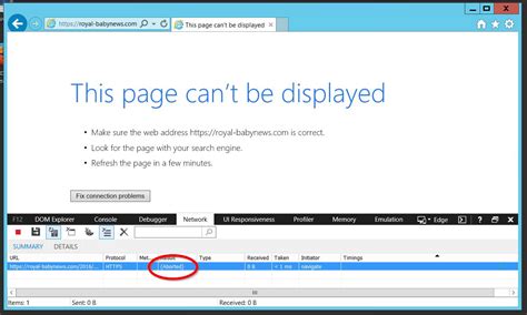 Ssl Windows Server 2012 R2 Adding Support On New Cipher Server Fault