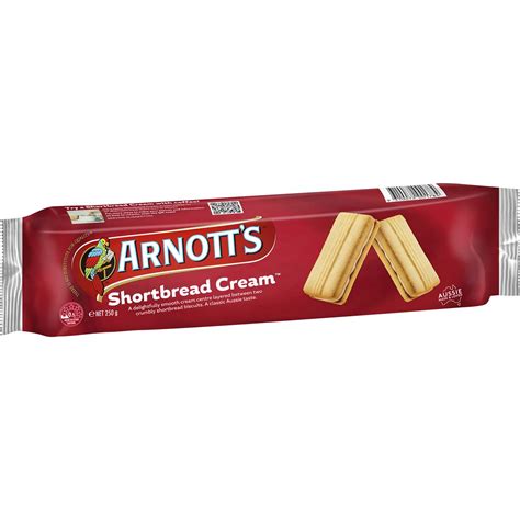 Every Sweet Arnotts Biscuit Ranked From Full O Fruit To Tim Tams