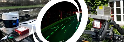 Simplifying LiDAR Survey Unmanned Systems Technology