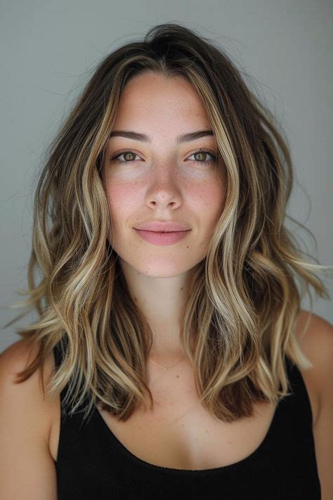 35 Strong Female Celebrities Hairstyles And Colors Its Time To Get