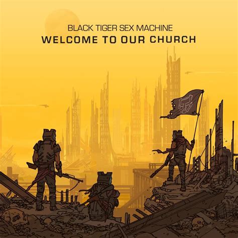Black Tiger Sex Machine Broadside Lyrics Genius Lyrics