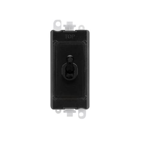 GRIDPRO AX WAY TOGGLE SWITCH BK