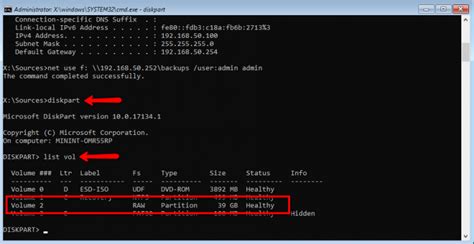 Deploy Windows 10 Image With Dism Askme4tech