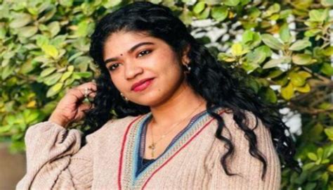 Lakshmika Sajeevan Passes Away Zee News Telugu