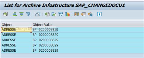 Data Archiving Data Retrieval Saptechnicalguru Com