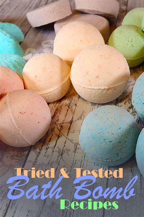 Diy Bath Bomb Recipe With Coconut Oil At Regena Rudolph Blog