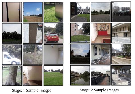 Sample Images From ESSEX3IN1 Dataset The First Stage On The Left Hand Download Scientific