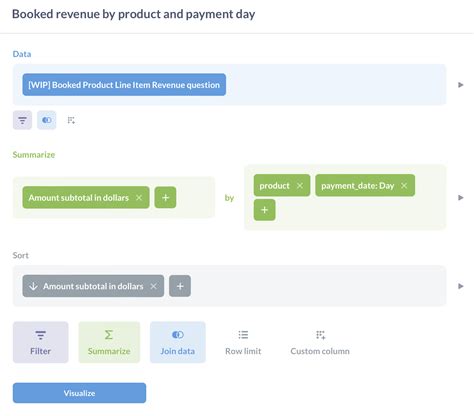 Tooltip Hover Not Displaying Proper Data Bug Reports Metabase Discussion