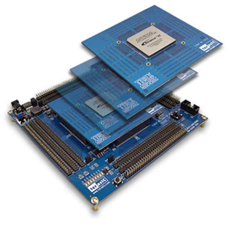 Terasic Phased Out Main Boards Stratix II FPGA Prototyping System