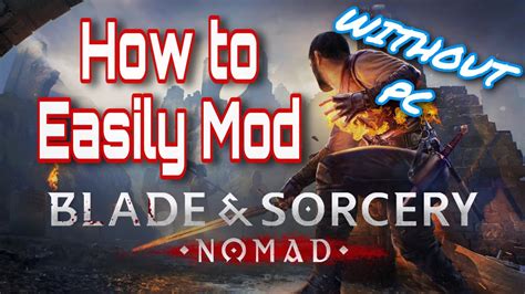 Blade And Sorcery Without Mods At William Behm Blog